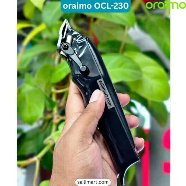 Oraimo EasyCut OCL-230 Hair Clipper
